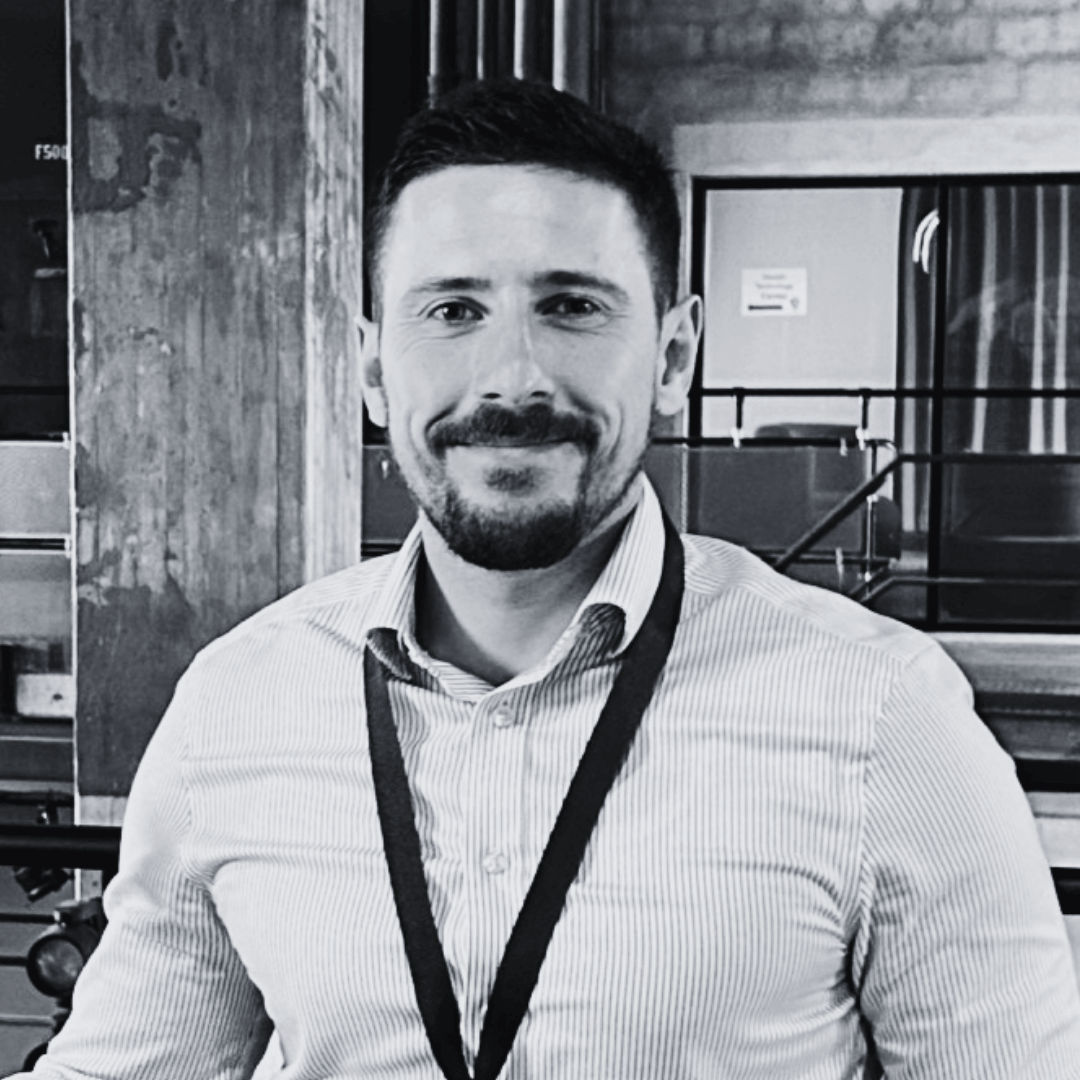 Jonas Singer