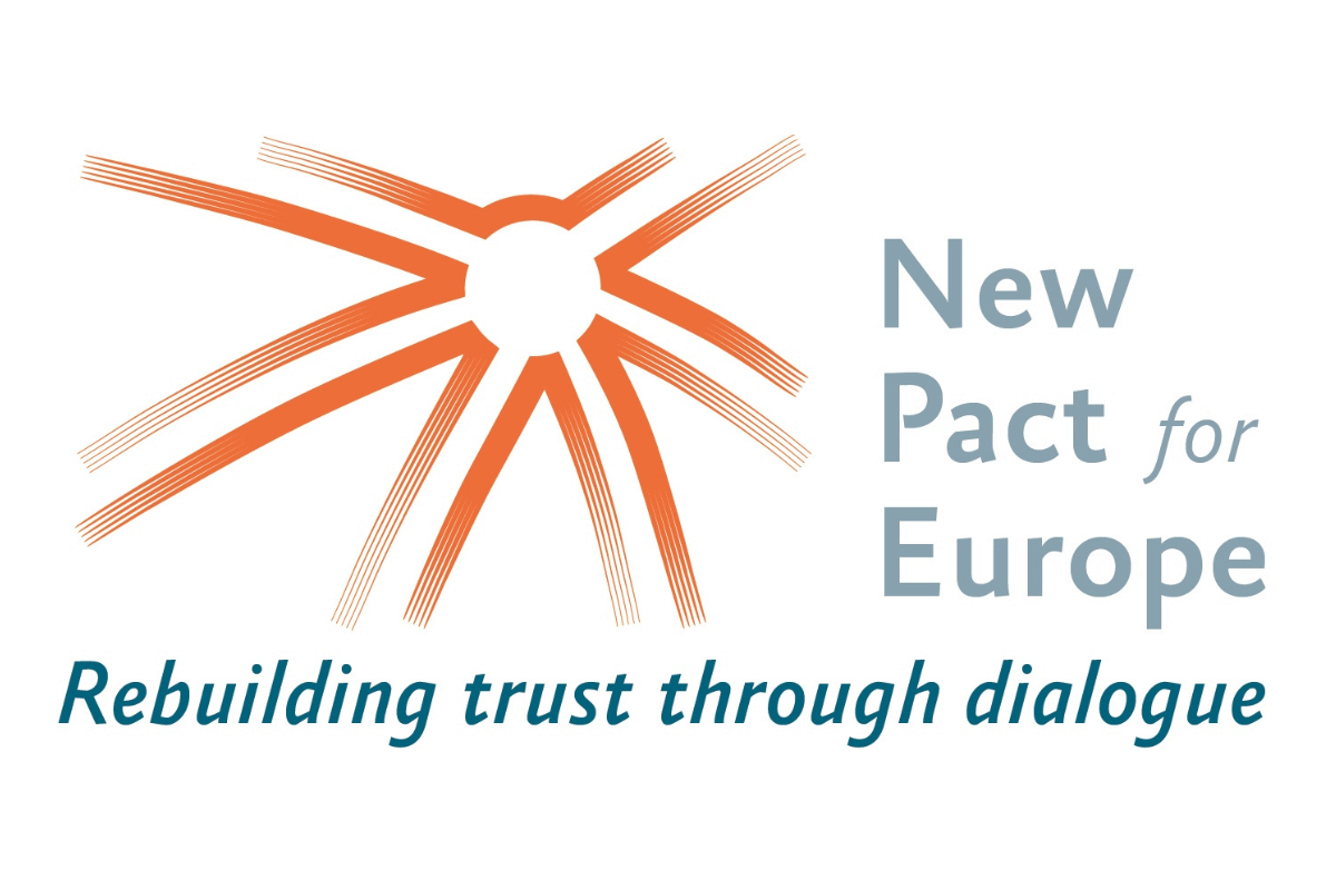 New Pact for Europe