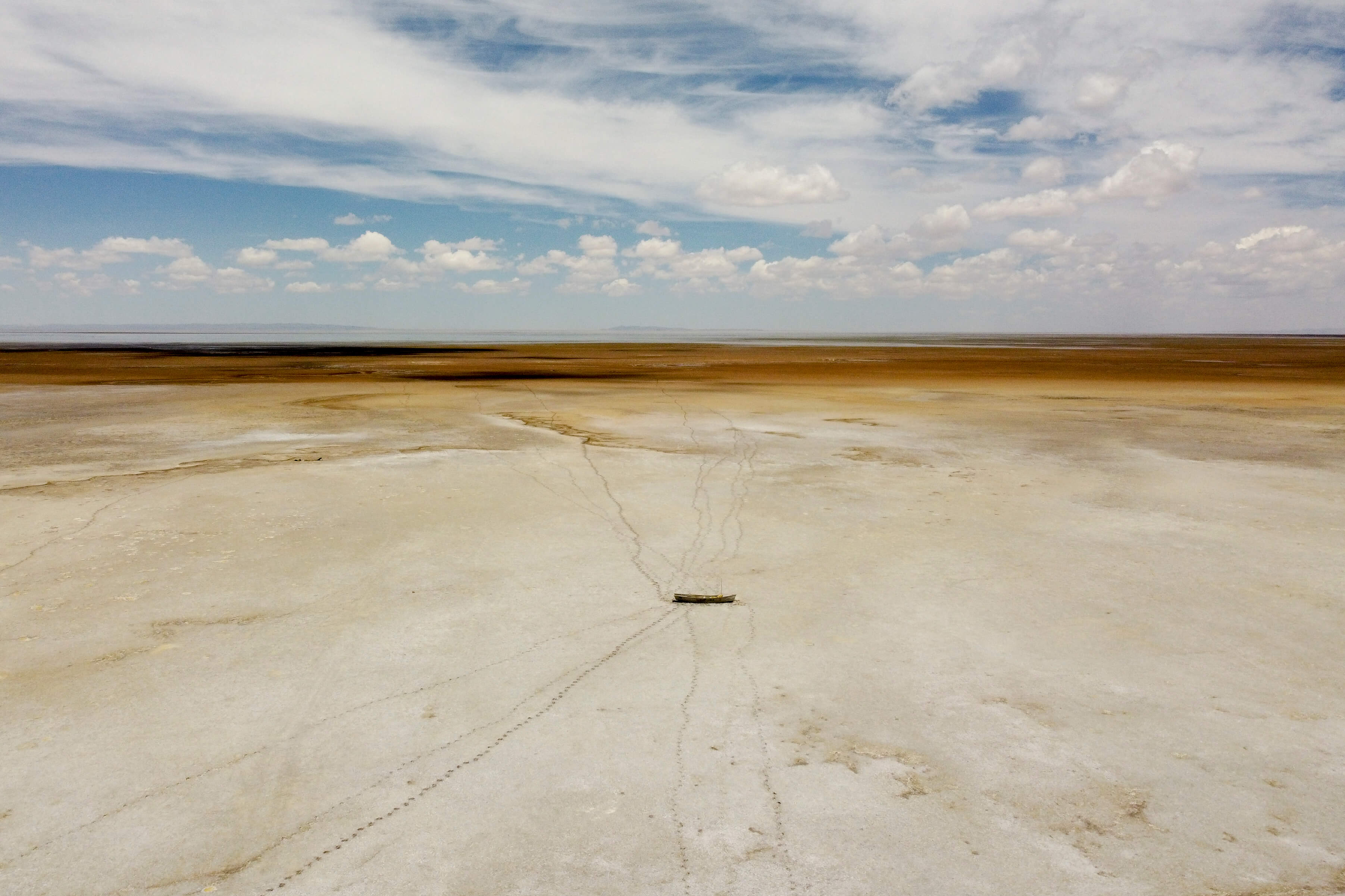 Climate-induced displacement and migration: What role for the European ...