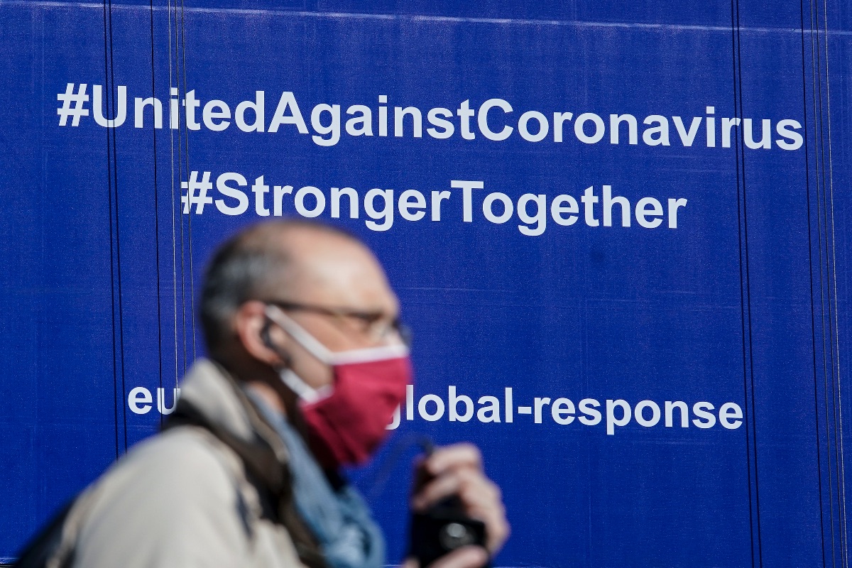 High hopes, low expectations – Brussels’ perspective on the future of ...