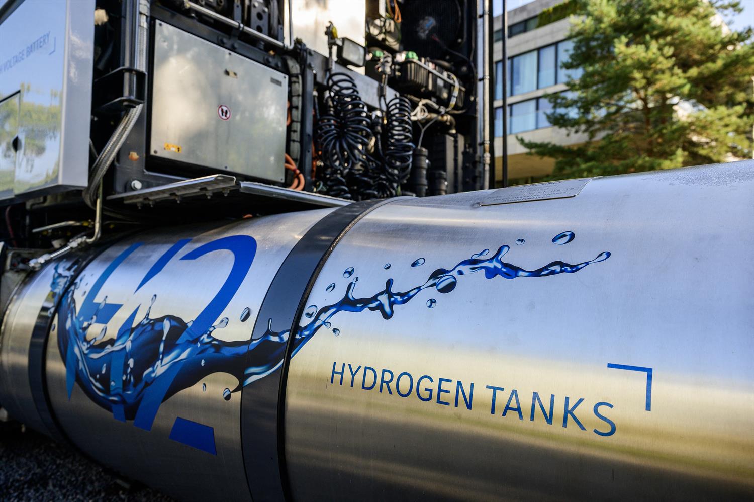 EU’s renewable hydrogen agenda: Ambition vs reality