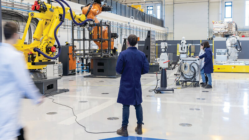 From Dual-Use to Omni-Use: Securing Europe’s Future