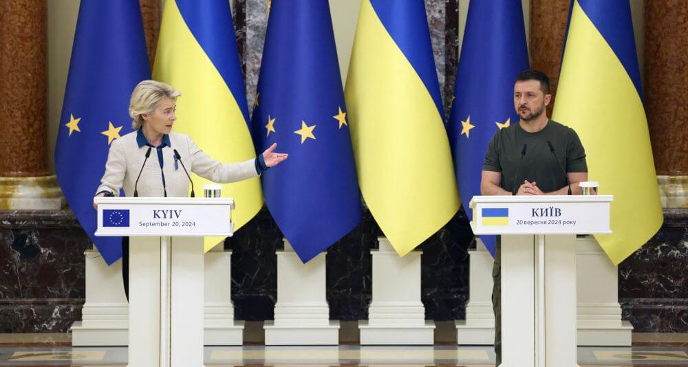 Ukraine’s road to the EU: Getting fit to open negotiating clusters