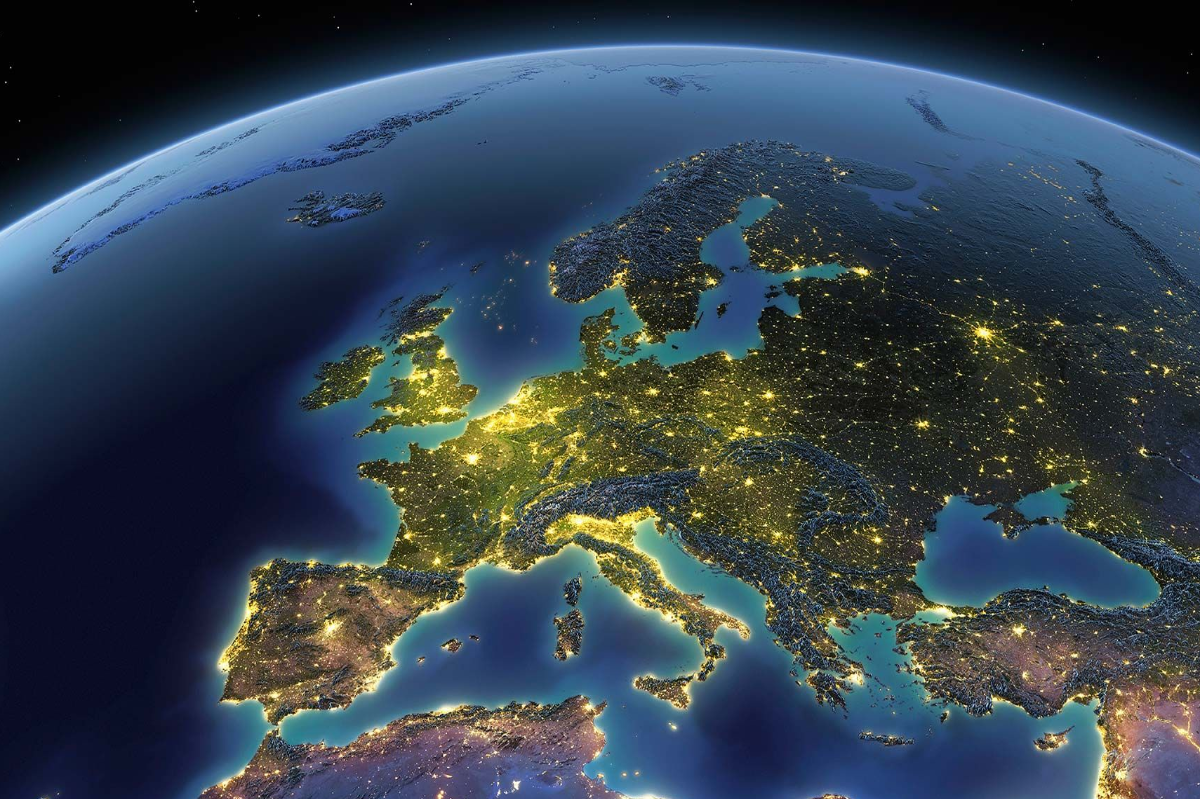 Green Diplomacy Network – What is in a name?