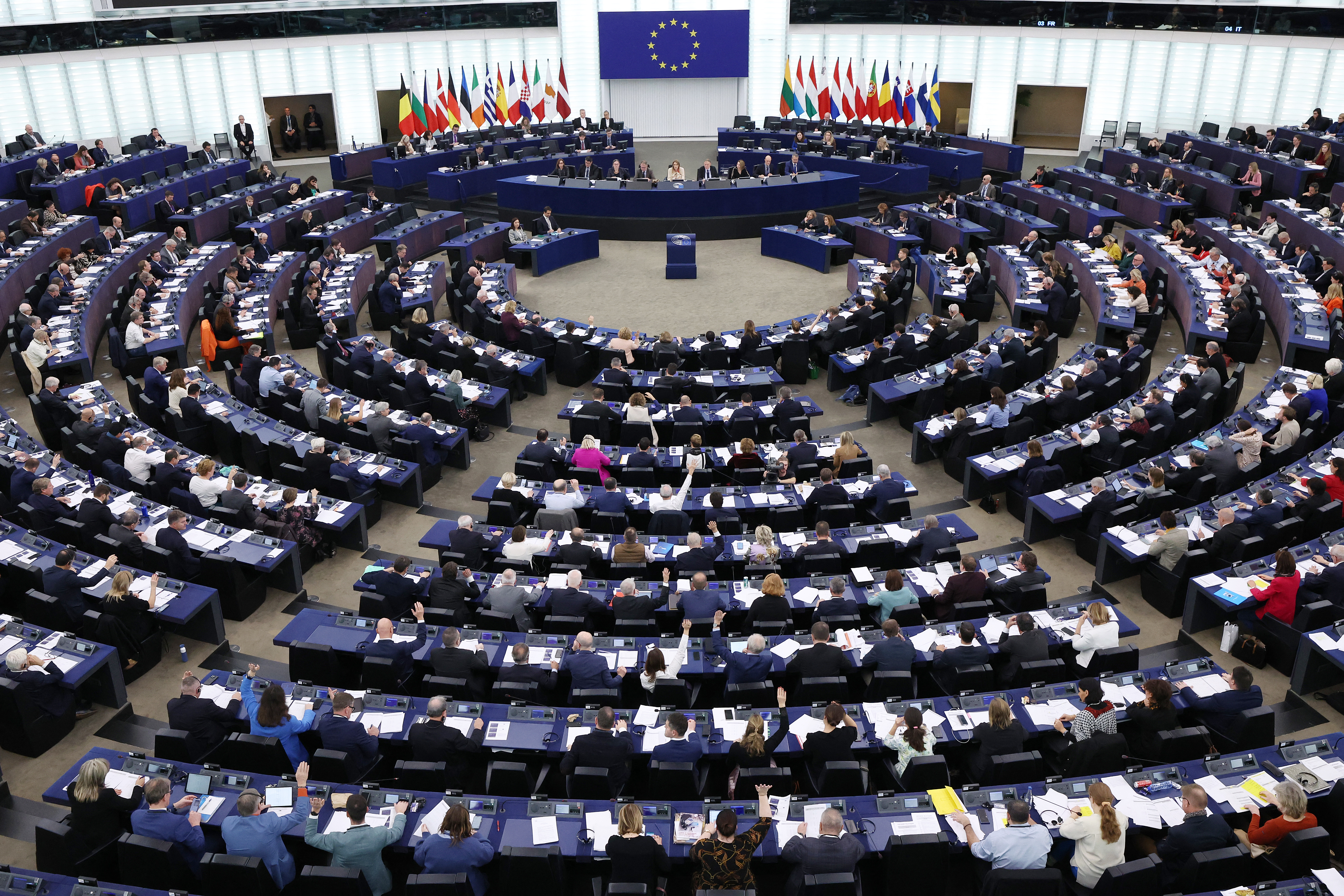 The New Pact: A vital step for an effective and humane EU migration policy