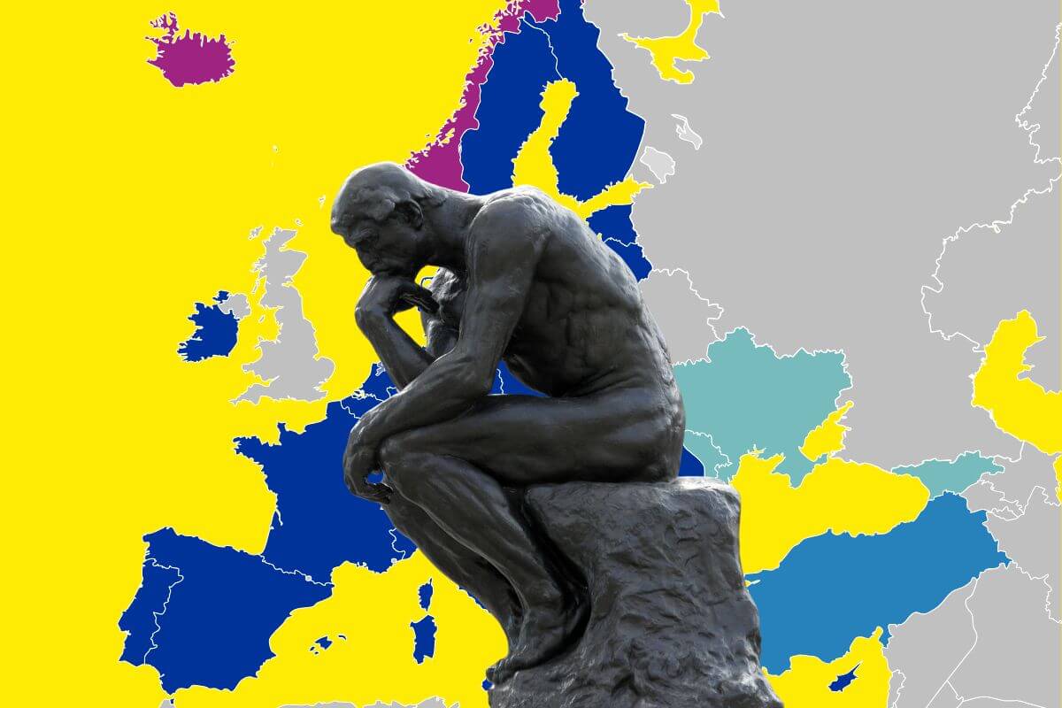 Thinking Enlarged: Civil Society’s Role in Preparing for EU Enlargement