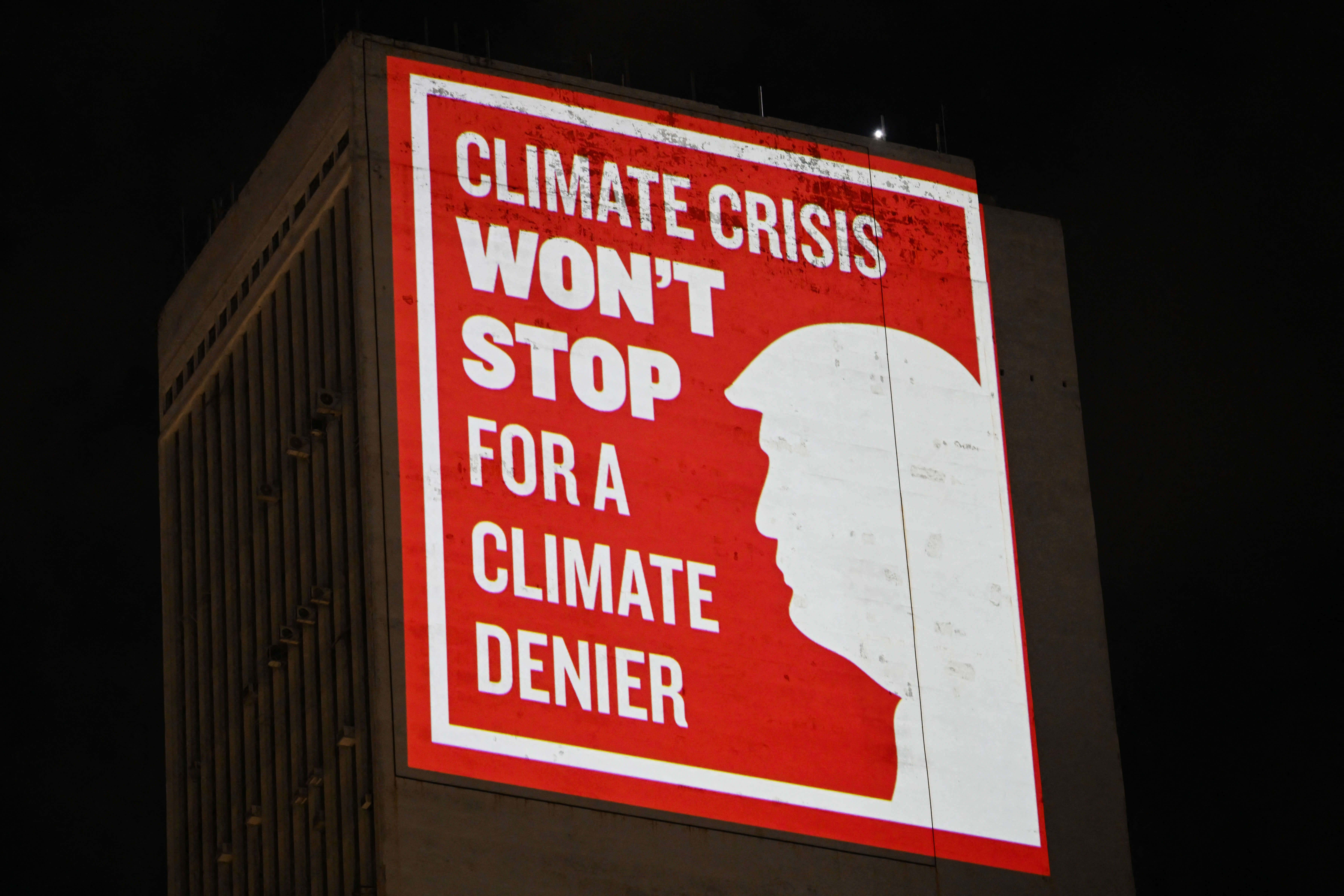 US elections and climate action prospects: key takeaways for the EU