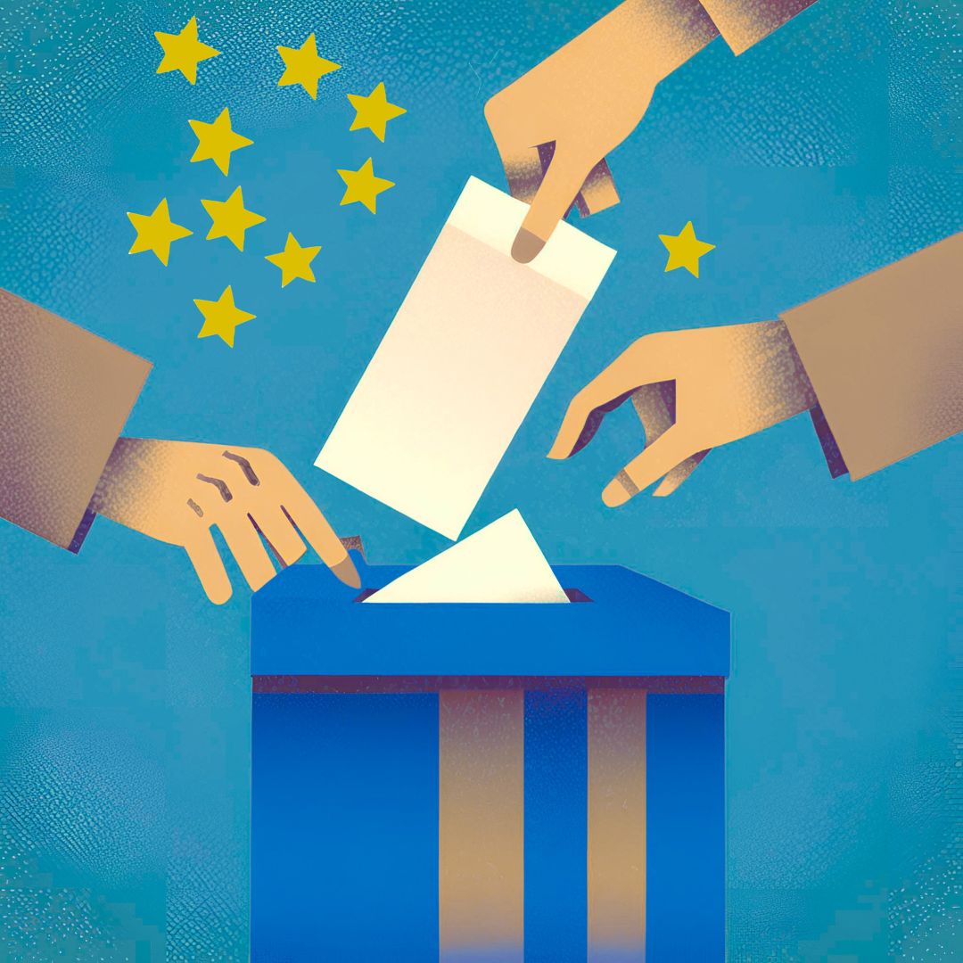 More diverse than united? A comparative analysis of the EU elections 2024