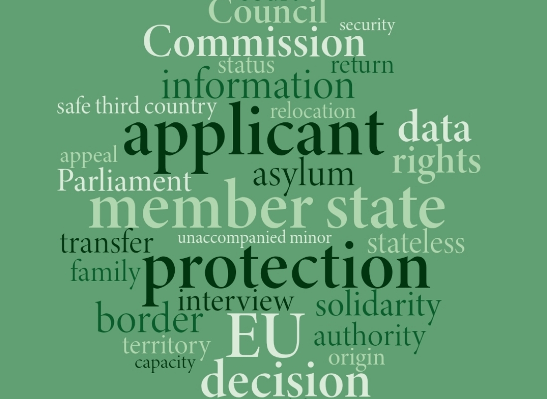 Responsibility sharing or shifting? Implications of the New Pact for ...
