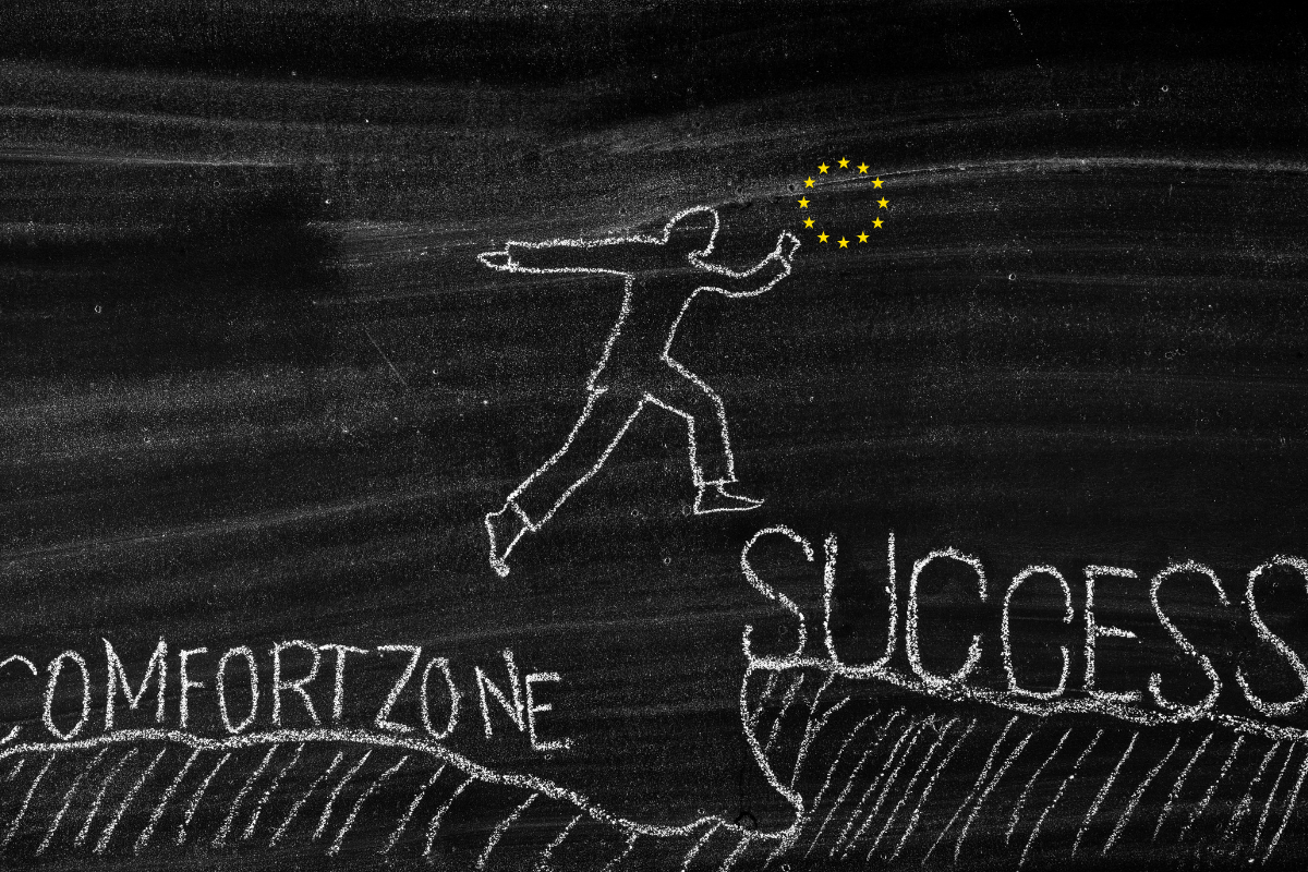 Overcoming the European Progress Illusion