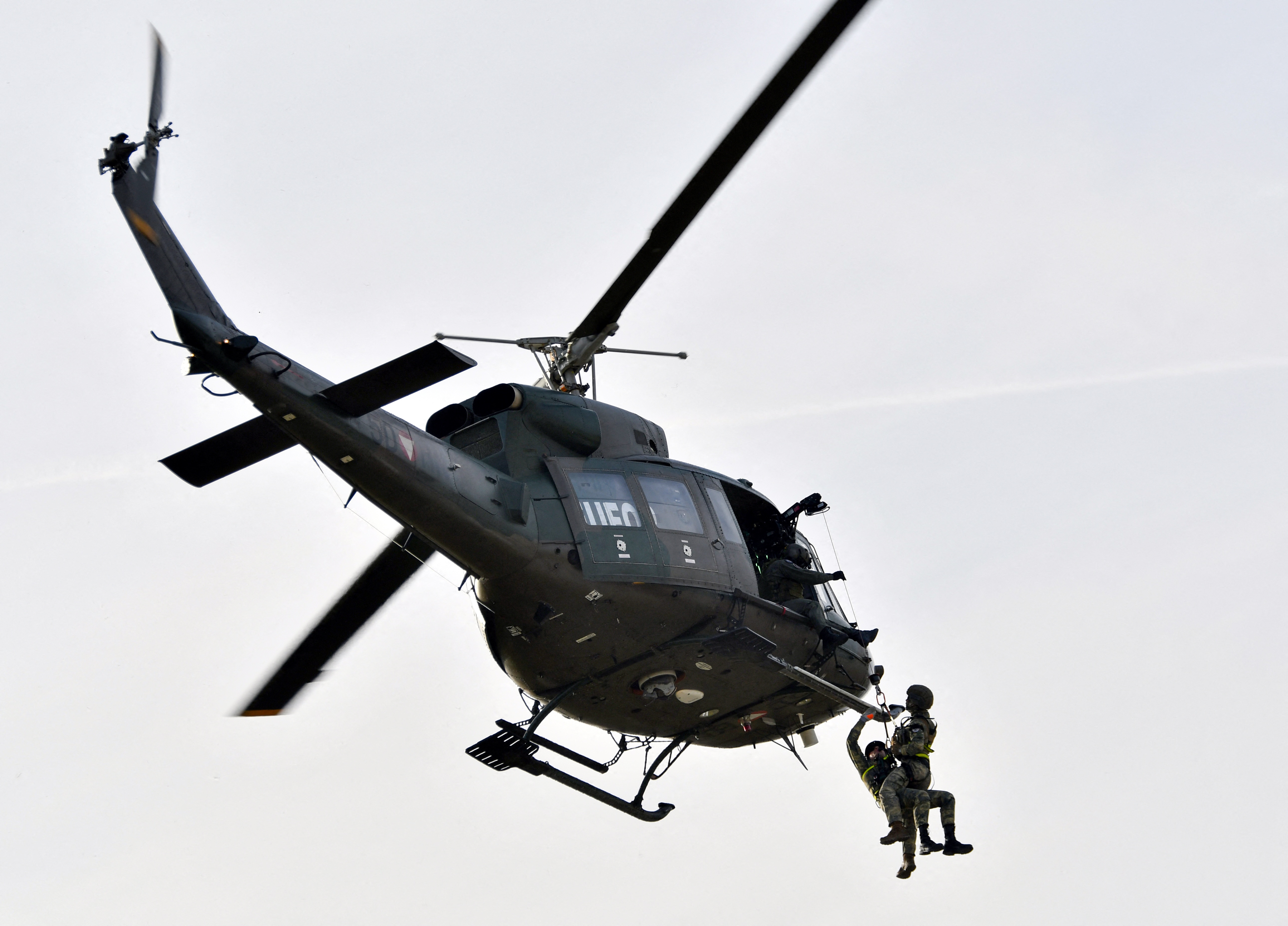 What Europe thinks about European security and defense