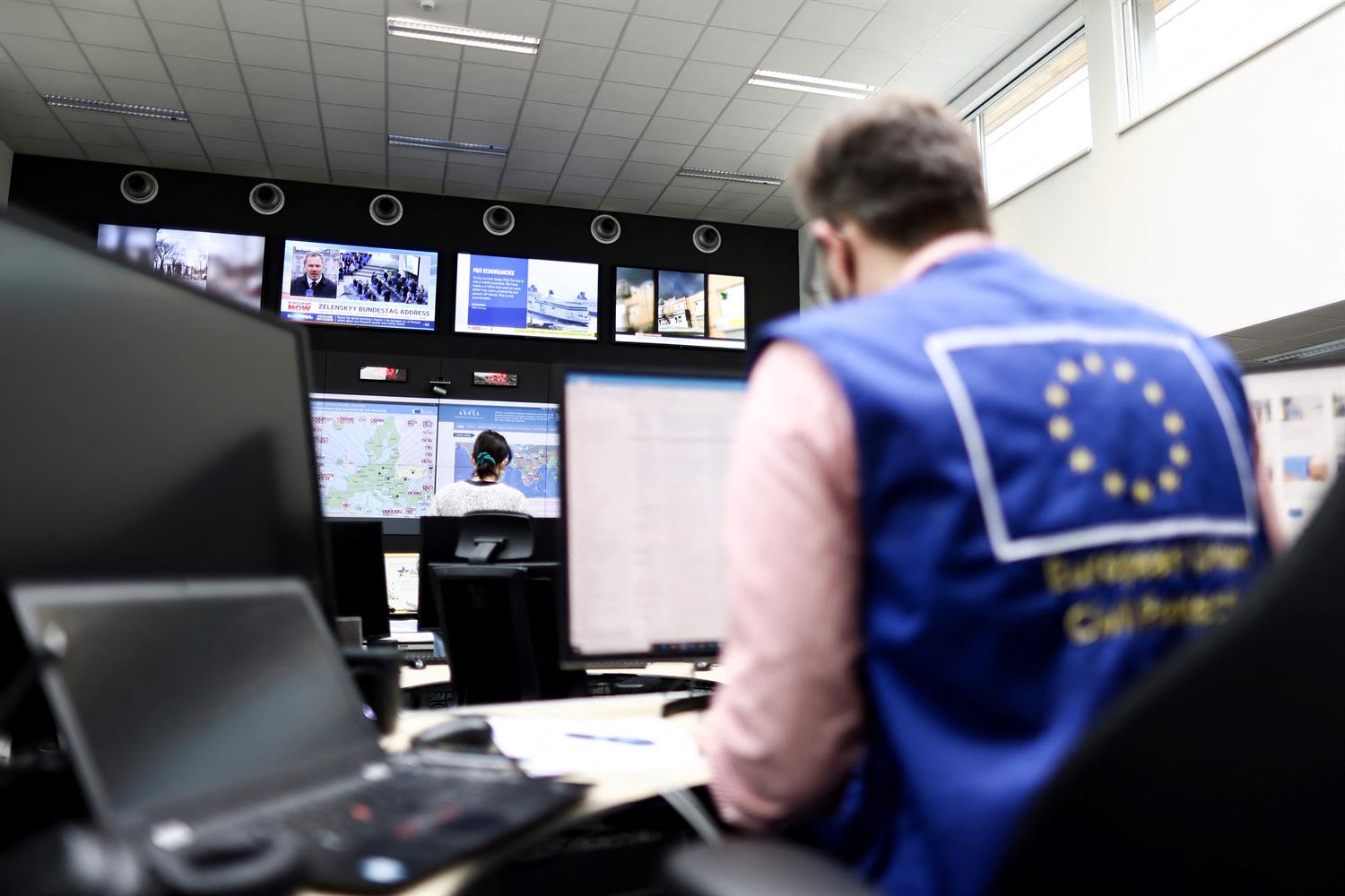 Keeping a cool head: How to improve the EU migration crisis response